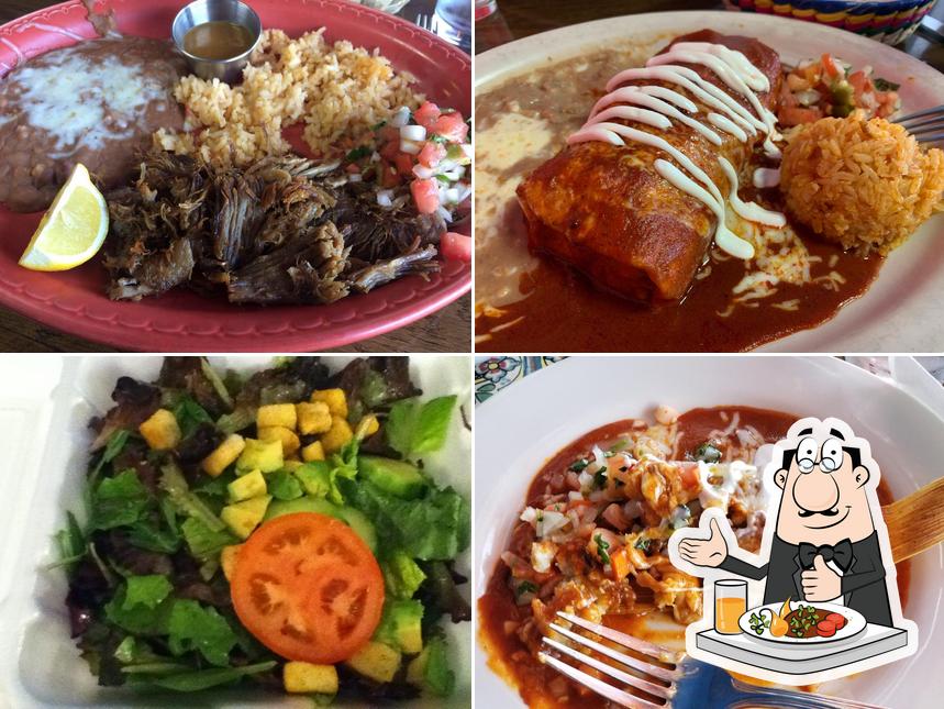 Tía Juana Grill, Sunnyvale - Restaurant menu, prices and reviews