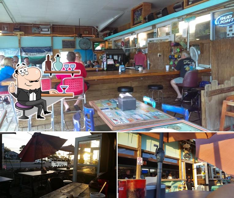 TC's Front Porch in Navarre - Restaurant menu and reviews