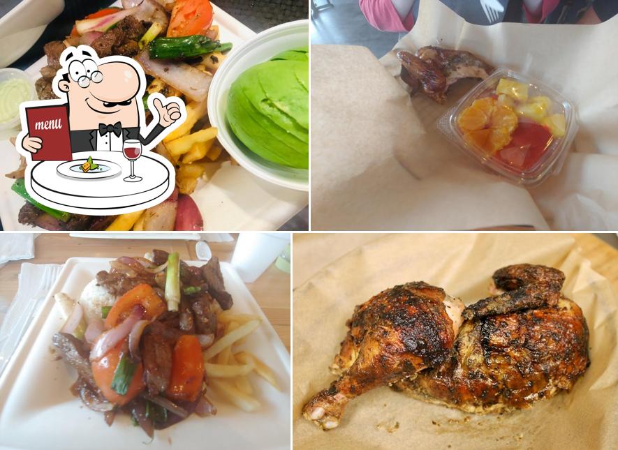 Red Fuego, Lehi - Restaurant menu, prices and reviews