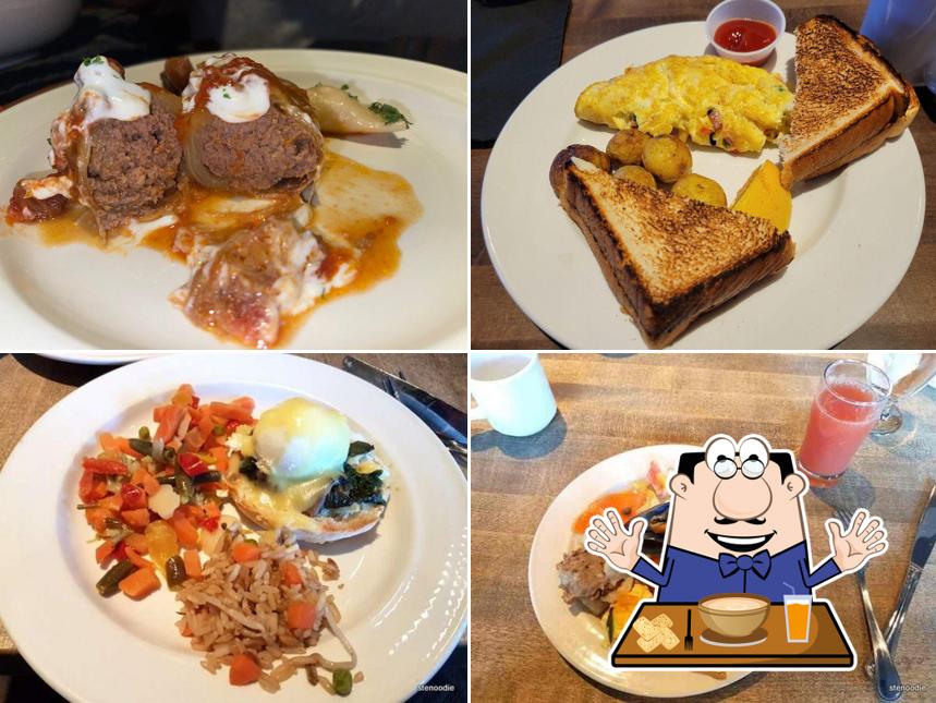 Trader’s Grill, Yellowknife - Restaurant menu, prices and reviews