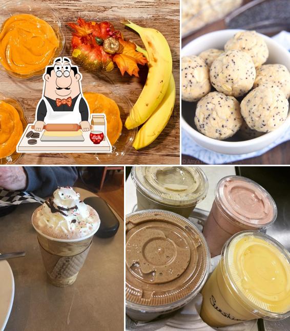 A sweet Affair, Haverhill - Menú del restaurante, precios y reseñas