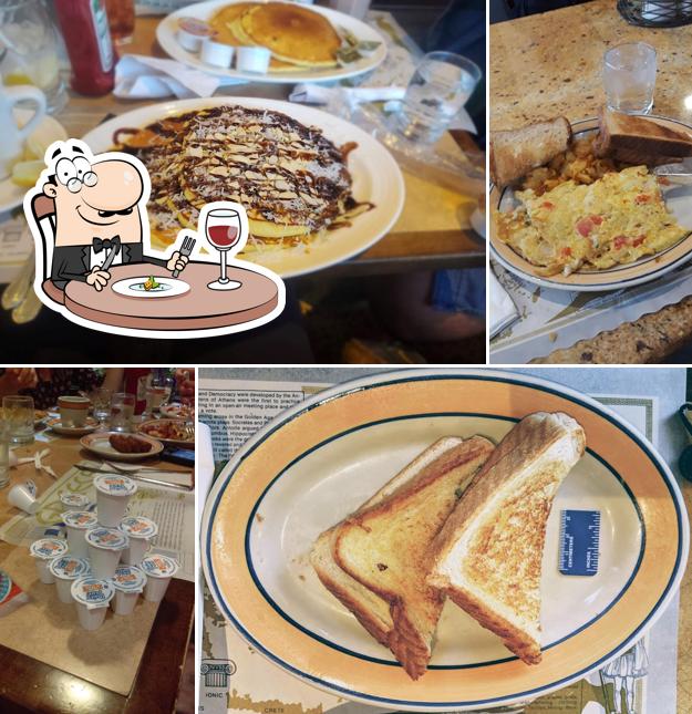 Acropolis Diner in Hamden - Restaurant menu and reviews
