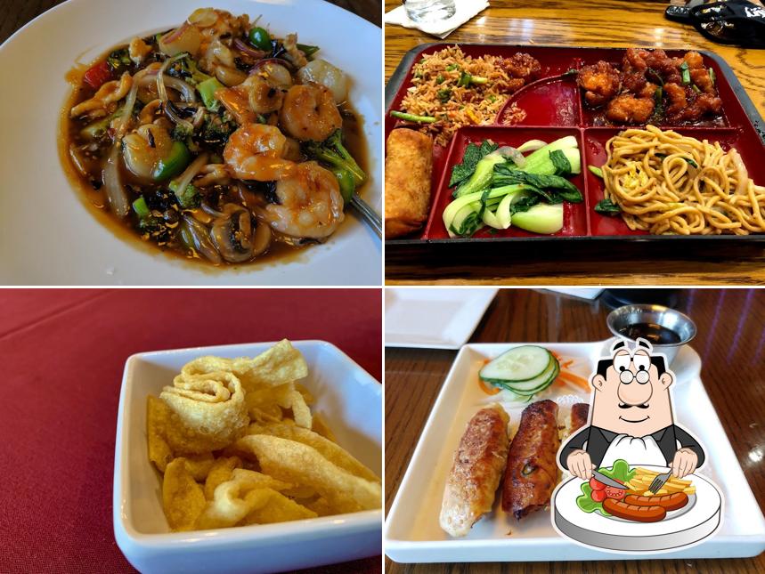 Azu Lucy Ho's, Tallahassee - Restaurant menu, prices and reviews