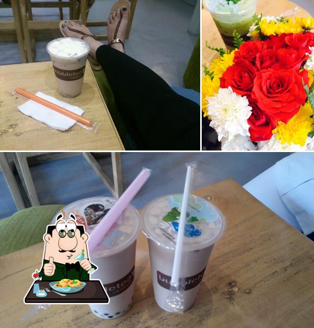 Bubble Tea Station, Cebu City - Restaurant menu, prices and reviews
