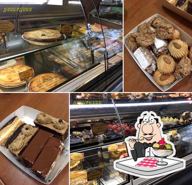 Best restaurants in Tunstall Square Shopping Centre Mall - Restaurant Guru