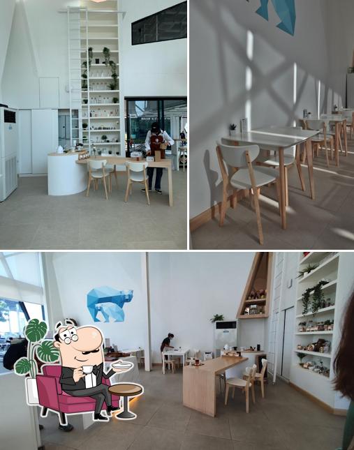 Orso Polare coffee&bistro cafe, Bangkok - Restaurant reviews