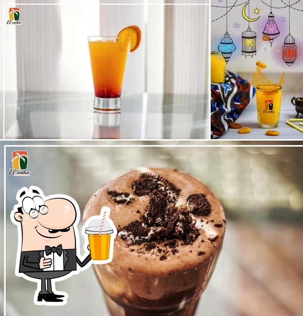 El-Waha Cafe & Restaurant, El Sadat City - Speisekarte, Preise und ...