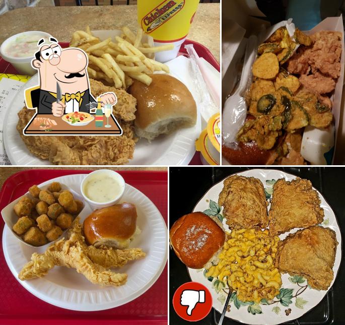 Top 5 restaurants with fried fish in Lancaster, Texas, september 2025 ...