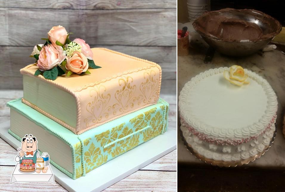 Chiffon Bakery, 430 Avenue P in New York City - Restaurant reviews