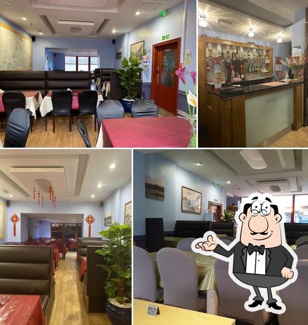 China Palace, Fort William - Restaurant menu, prices and reviews