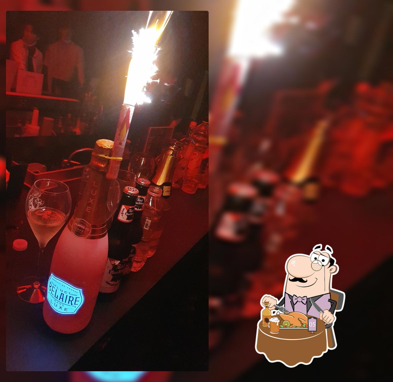 CLUB CREED 클럽 크리드, Seoul - Restaurant reviews