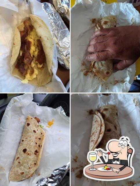 Con Huevos Tacos, San Antonio - Restaurant menu, prices and reviews