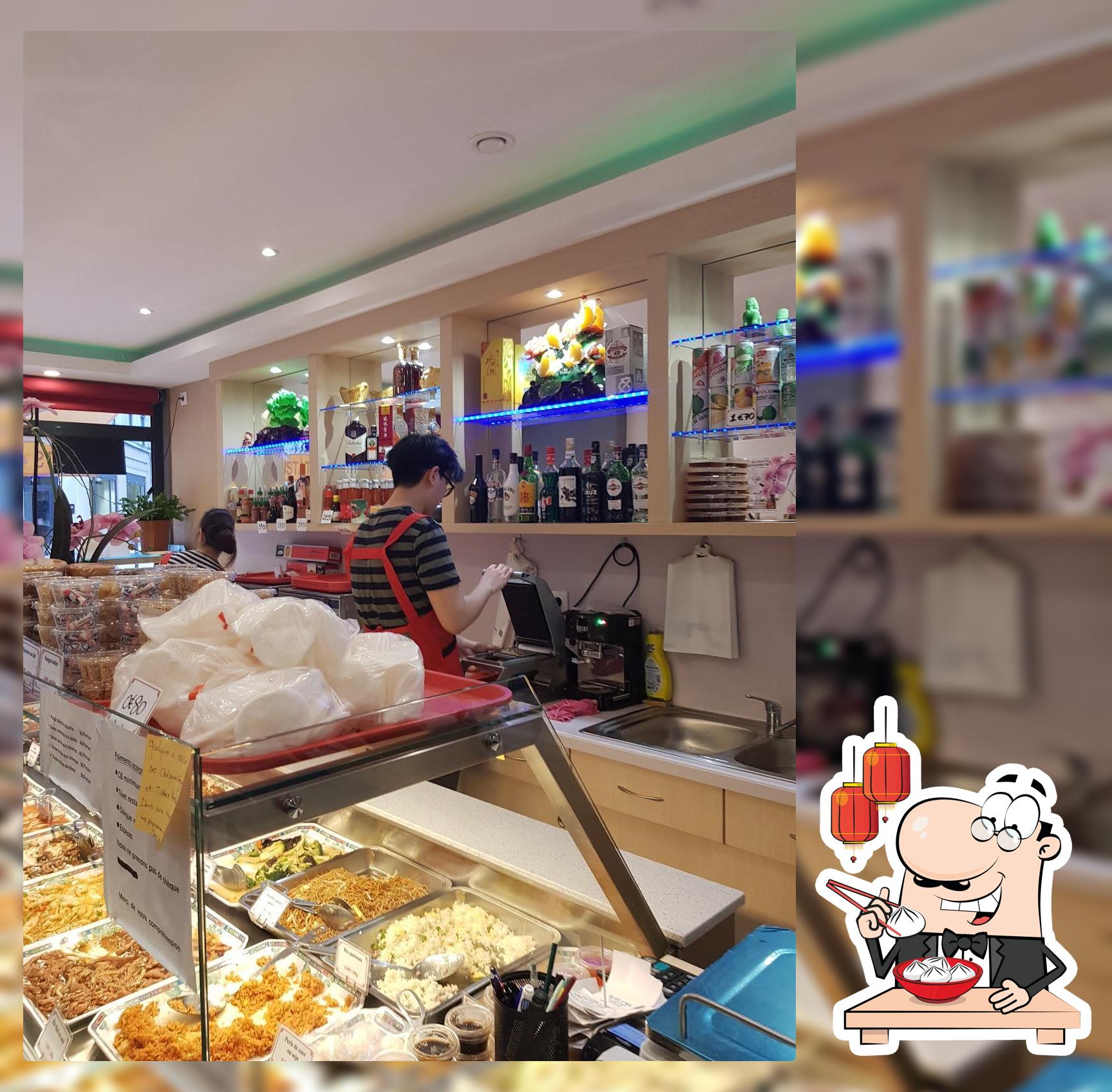 Le top 7 des restaurants à Bar-le-Duc, août 2025 - Restaurant Guru