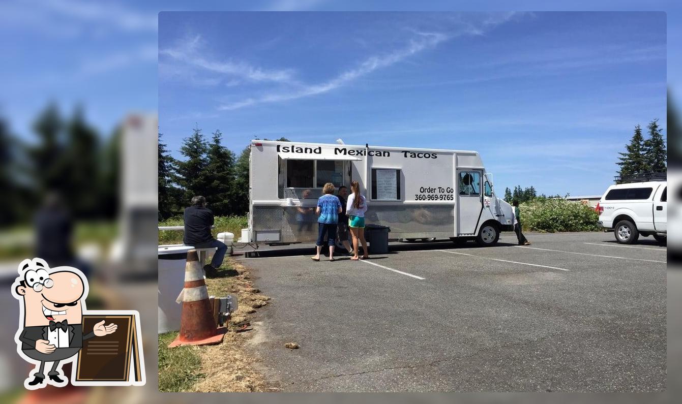 Top 5 restaurants with fried chicken in Freeland, Washington, december ...