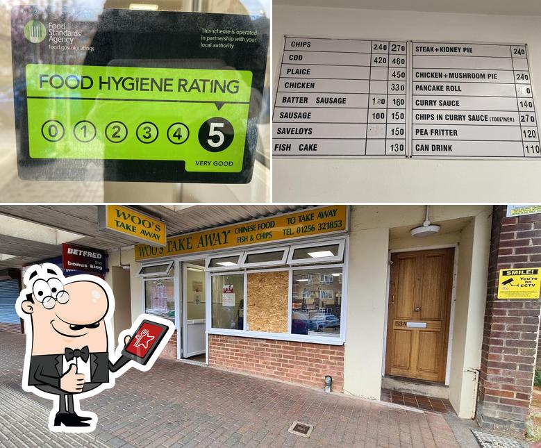 Top 10 restaurants in Basingstoke, november 2025 - Restaurant Guru