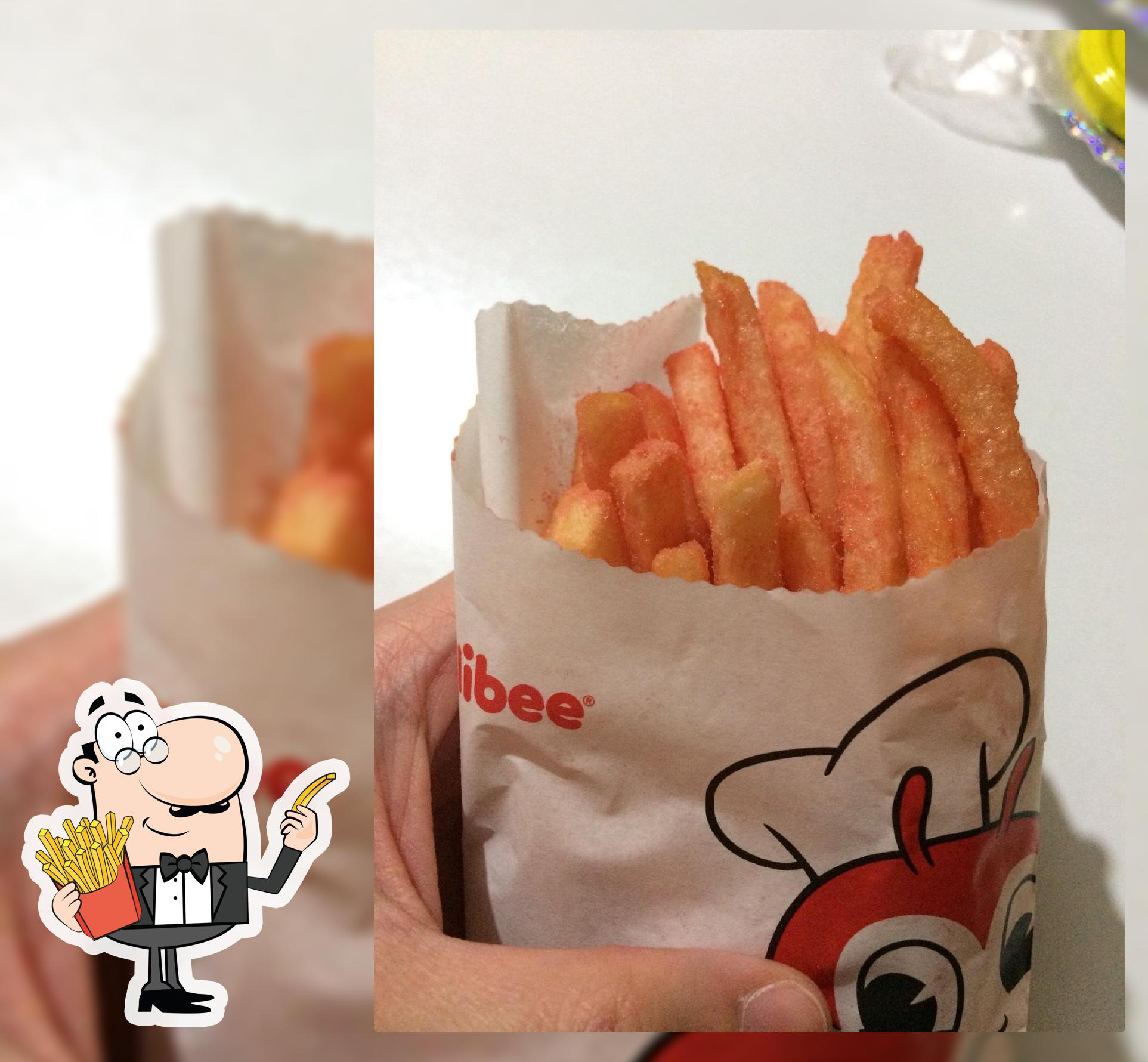 Jollibee restaurants in Angeles, spring 2024 - Restaurant Guru