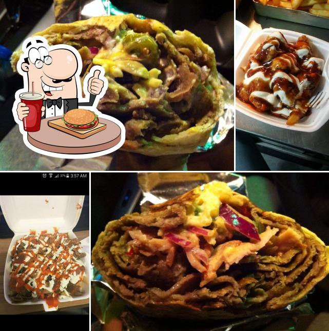 Top 3 restaurants with meat kebabs in Kings Park, Victoria, july 2025 ...