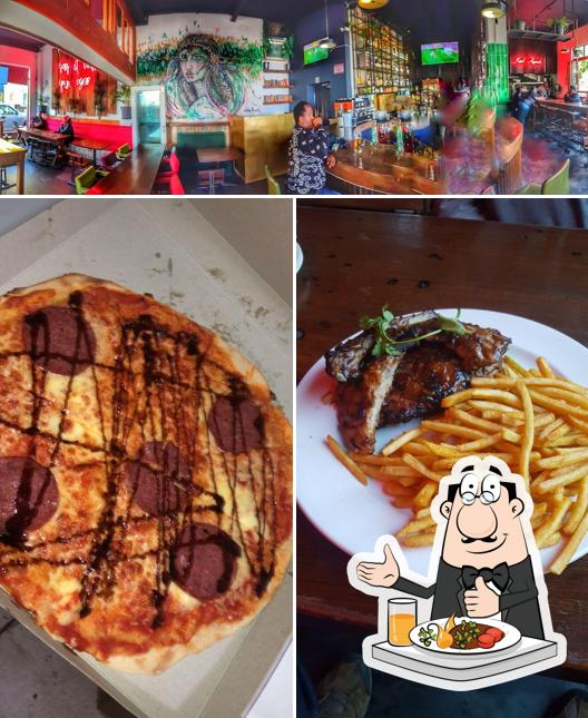 Kind Regards restaurant, Cape Town, 86 Station Rd - Restaurant reviews