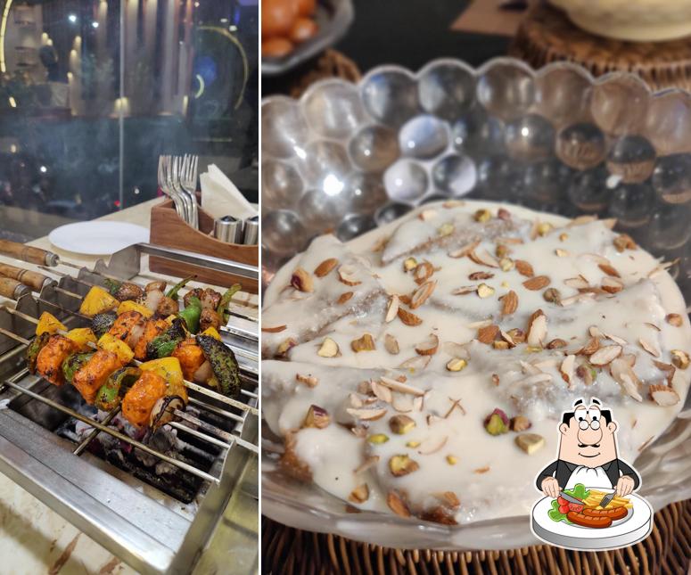 Kitchen Ministry, Indore - Restaurant menu, prices and reviews