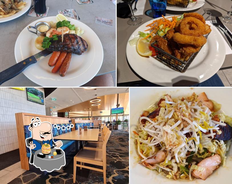 Kurrawa Surf Club, Broadbeach - Restaurant menu, prices and reviews