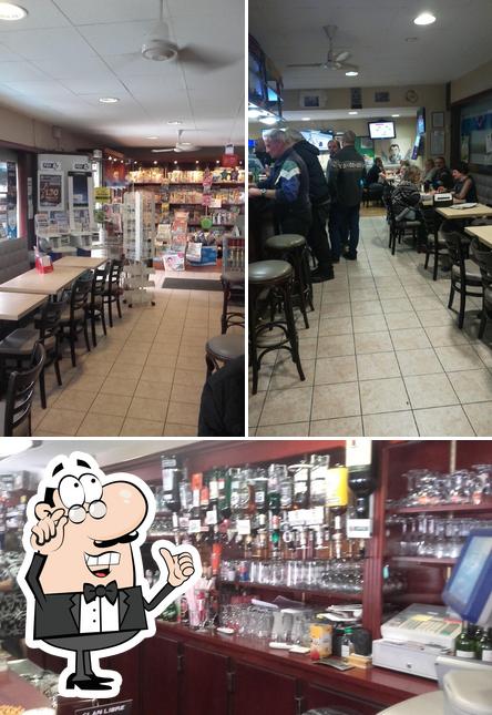 Le Narval restaurant, Auchel - Restaurant reviews