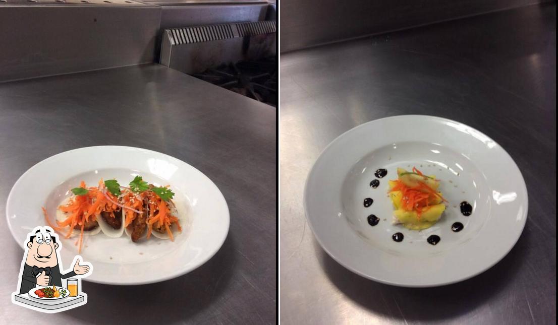 Lechuga's restaurant, Santa Teresa - Restaurant reviews