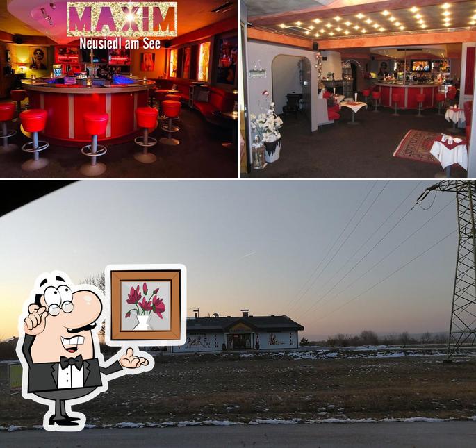 Top 5 Clubs in Neusiedl am See, Januar 2026 - Restaurant Guru