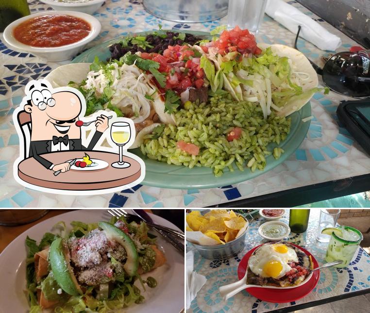Mezcalito's Cantina, Decatur - Restaurant menu, prices and reviews