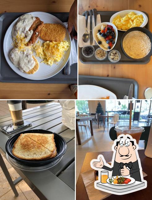 Moma's Cafe, Orlando - Restaurant menu, prices and reviews