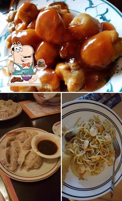 New China Restaurant, Boone - Restaurant menu, prices and reviews