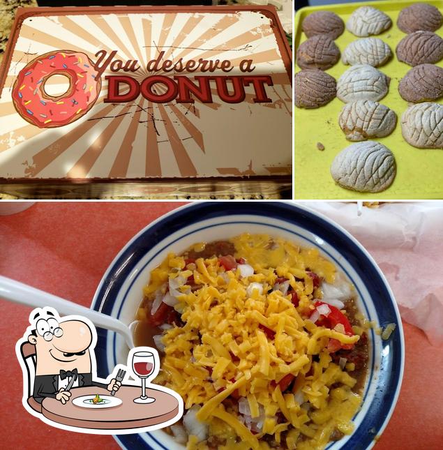 Nortex Bakery, Alice - Restaurant menu, prices and reviews