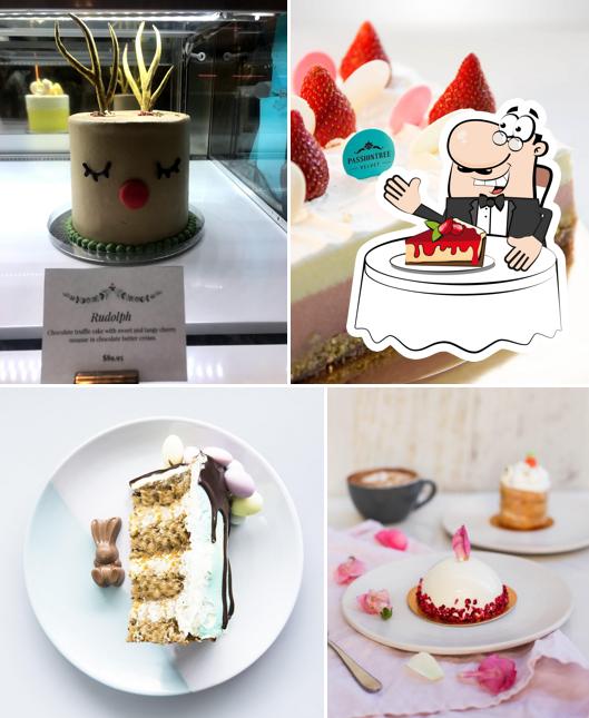 Passiontree Velvet, Macquarie Shopping Centre, 17 Herring Rd in ...