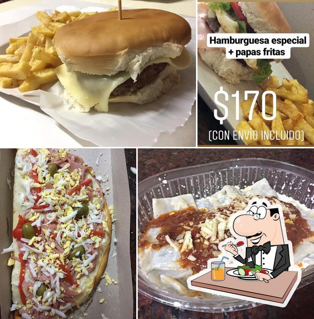 Rotiseria Doña Maria pizzeria, Roldán - Restaurant reviews