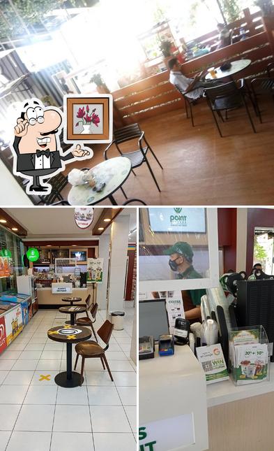 Point Coffee, North Jakarta, Jl. Taman Sunter Indah No.18 - Restaurant ...