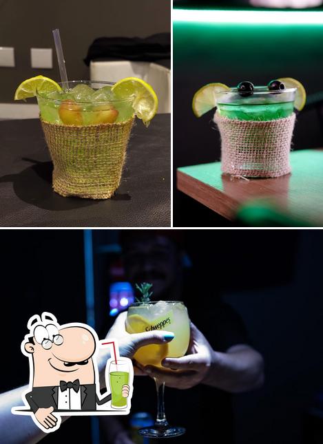 Arcadea Gaming Pub, Porto Alegre - Menu do restaurante e avaliações