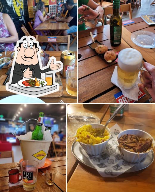 Art Chopp, Rio de Janeiro - Menu do restaurante, preços e opiniões