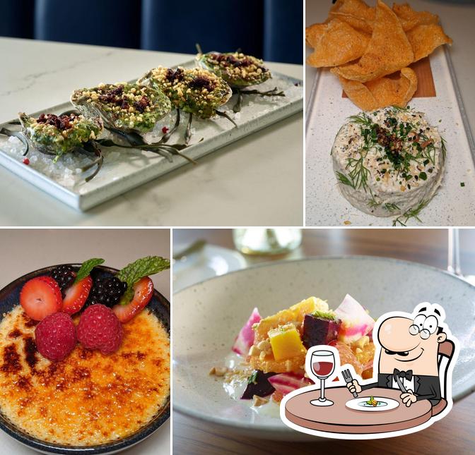 Blind Salamander Kitchen & Bar in Austin - Restaurant reviews