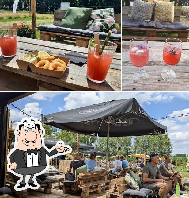 Bloom Winter, Aalst - Restaurant menu, prices and reviews