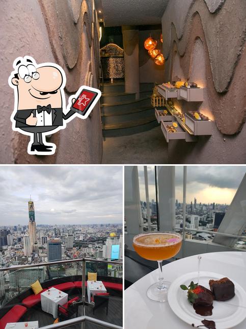 COCOA XO - Chocolate & Cognac Bar, Bangkok - Restaurant menu and reviews