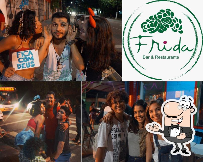 Frida Bar E Restaurante, Belém, R. Municipalidade