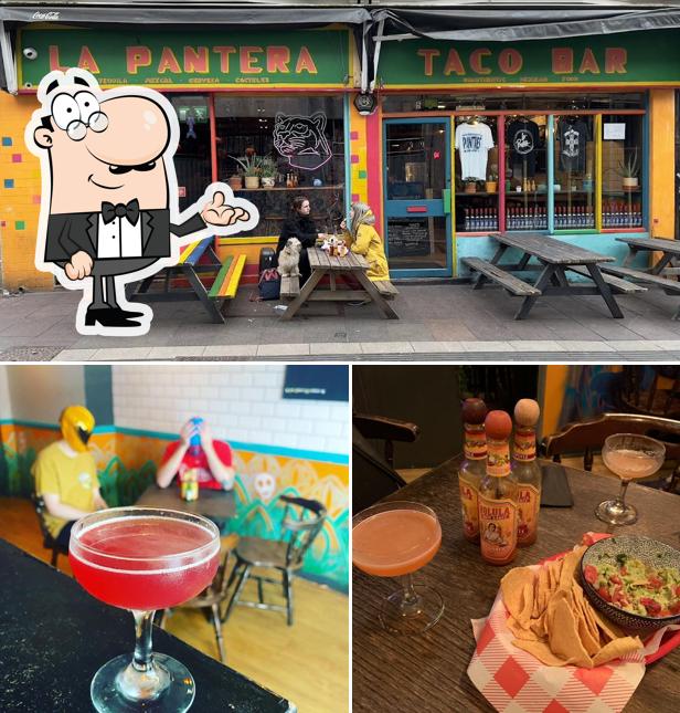 La Pantera in Cardiff - Restaurant reviews