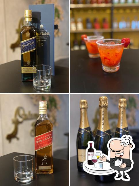 Salamandra Bar, São Paulo, 1321 - Térreo - Restaurant reviews