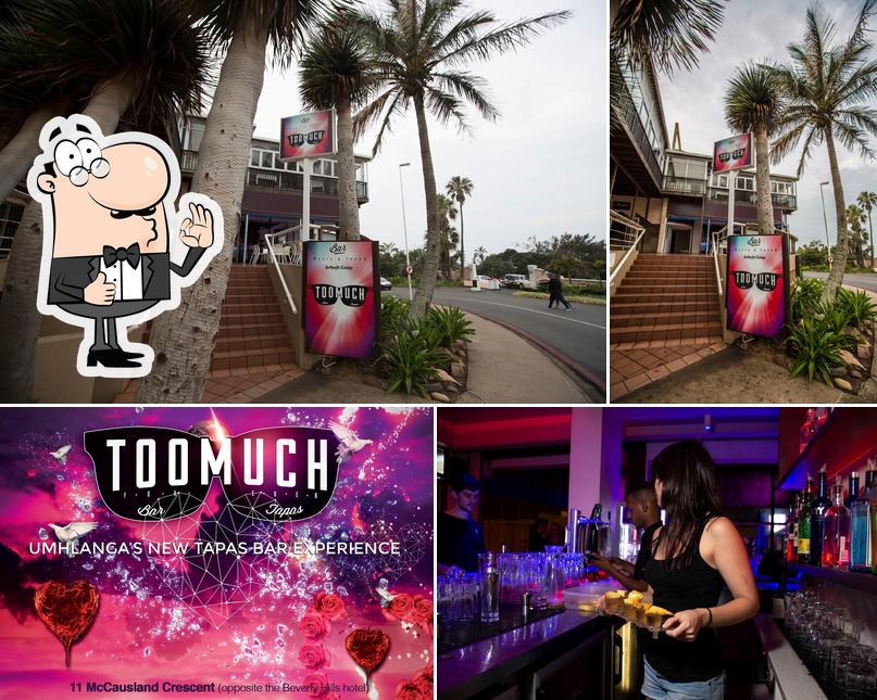 Best pubs & bars in Umhlanga, summer 2024 - Restaurant Guru