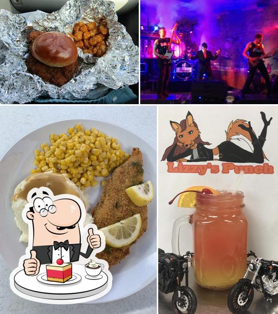 The Kickstand Bar & Grill, Danville - Restaurant menu, prices and reviews
