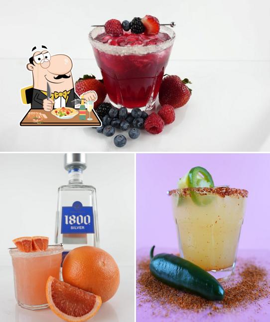 Zee Bar in Philadelphia - Restaurant menu and reviews
