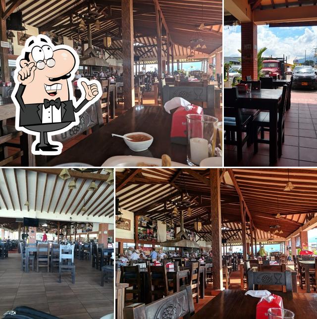 Restaurante Barbacoa, Ibagué - Restaurant reviews