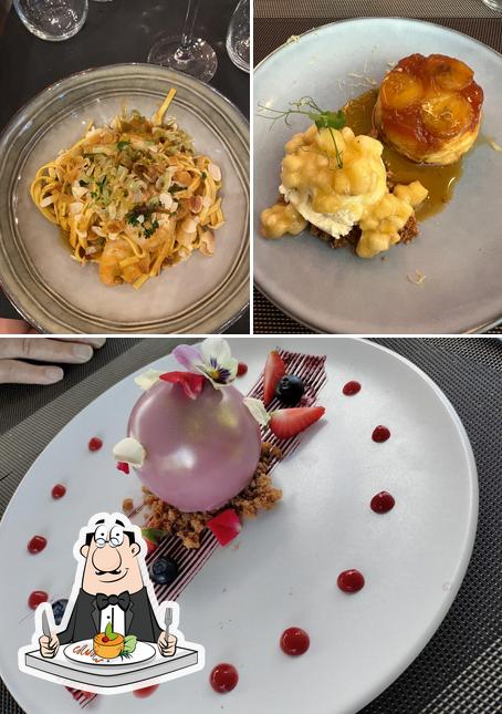 Béni, Koerich - Menu du restaurant, prix et avis