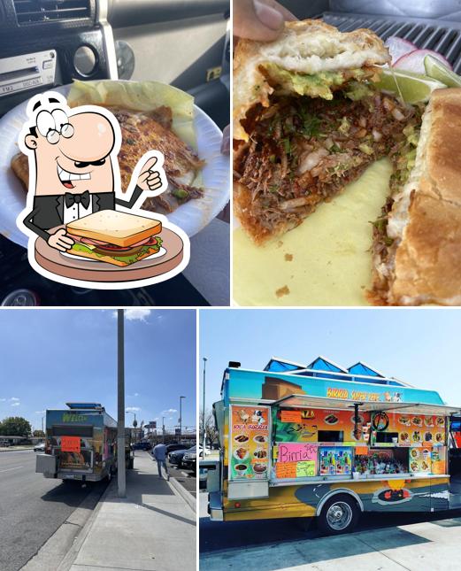 Birria El Super Pepe in La Puente - Restaurant menu
