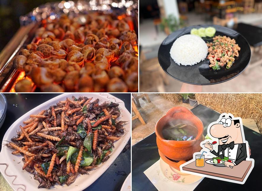 All places to eat and drink in Chiang Ban, winter 2023 - Restaurant Guru