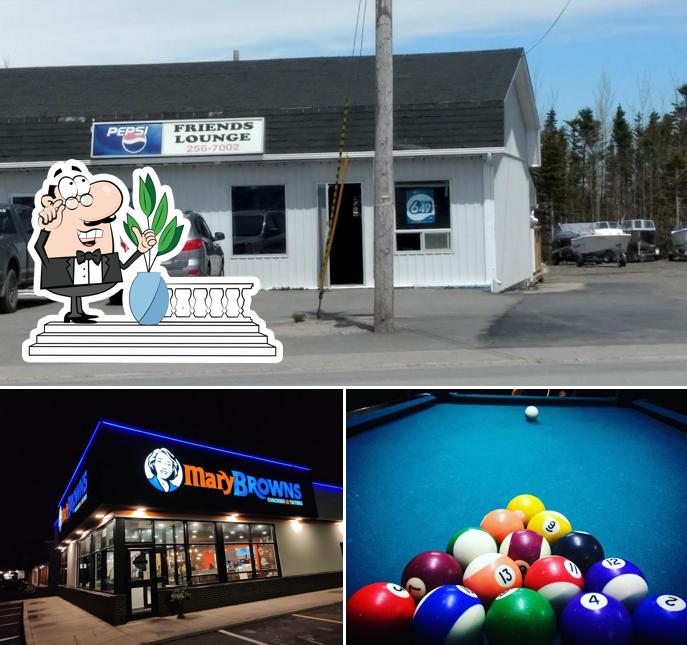Top 7 restaurants in Gander, february 2026 - Restaurant Guru